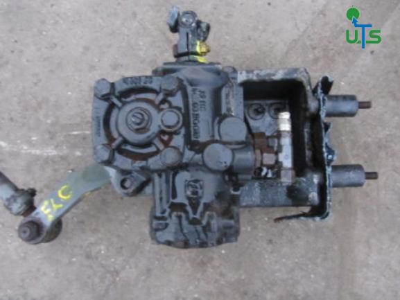 VOLVO FE STEERING DRAG LINK - Used Truck Spares