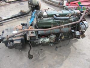 Bedford Truck Parts and Used Bedford Truck Parts For Sale