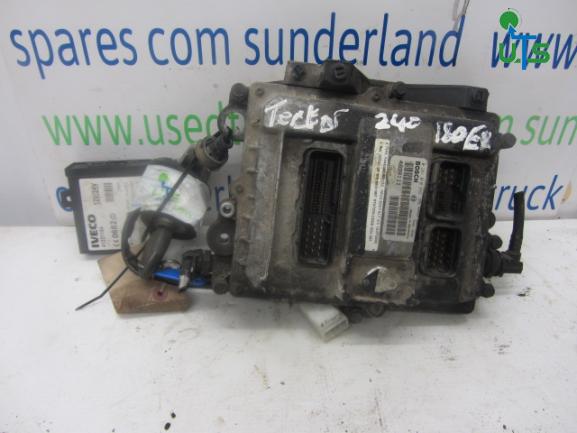 Iveco Truck Parts and Used Iveco Truck Parts For Sale