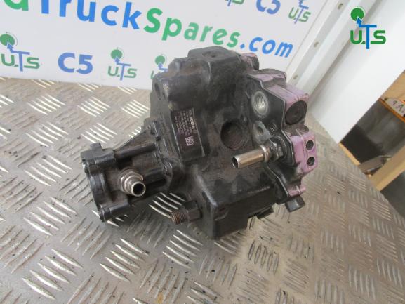 MAN TGM DO836 HIGH PRESSURE FUEL PUMP 0445020060 - Used Truck Spares