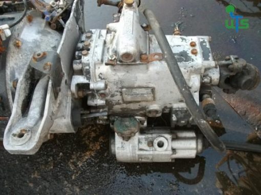 Truck Gearboxes and Used Truck Gearboxes For Sale