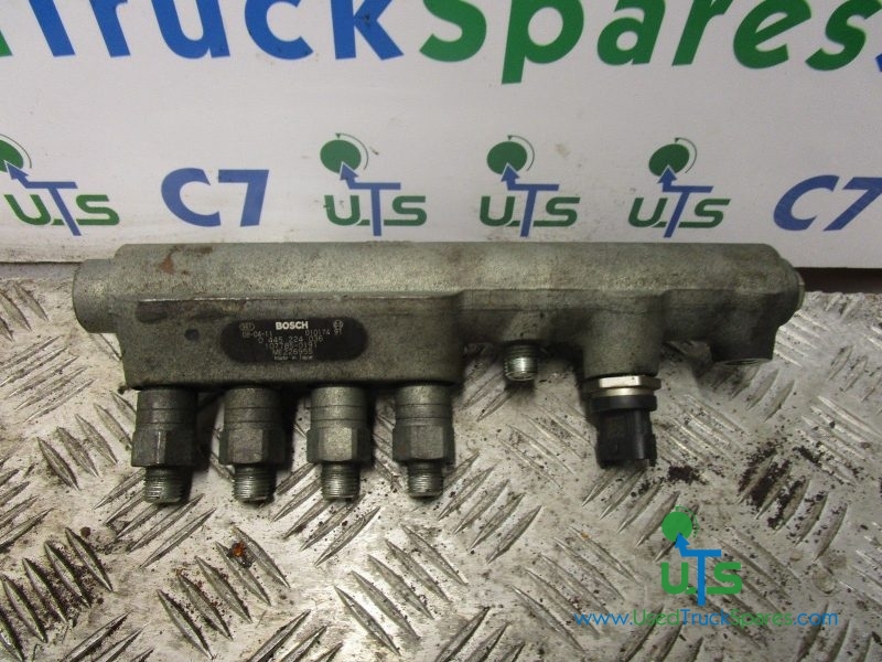 MITSUBISHI CANTER RADIATOR - Used Truck Spares