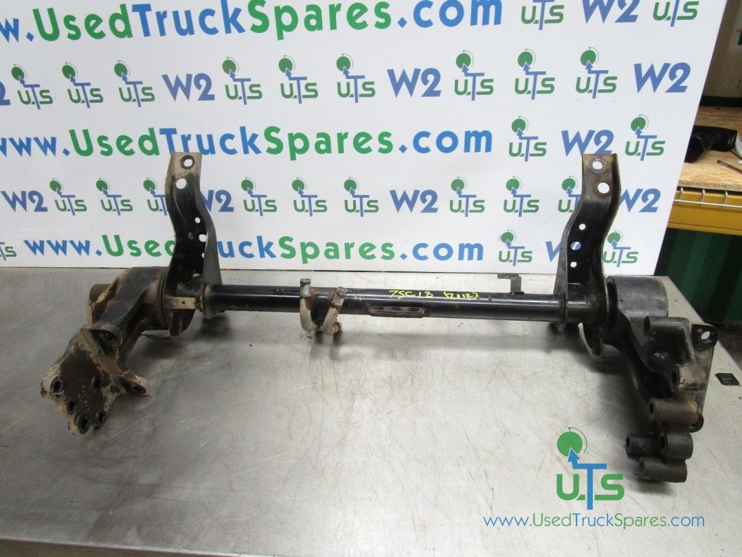 MITSUBISHI CANTER 75C FRONT TORSION BAR AND MOUNTING - Used Truck Spares