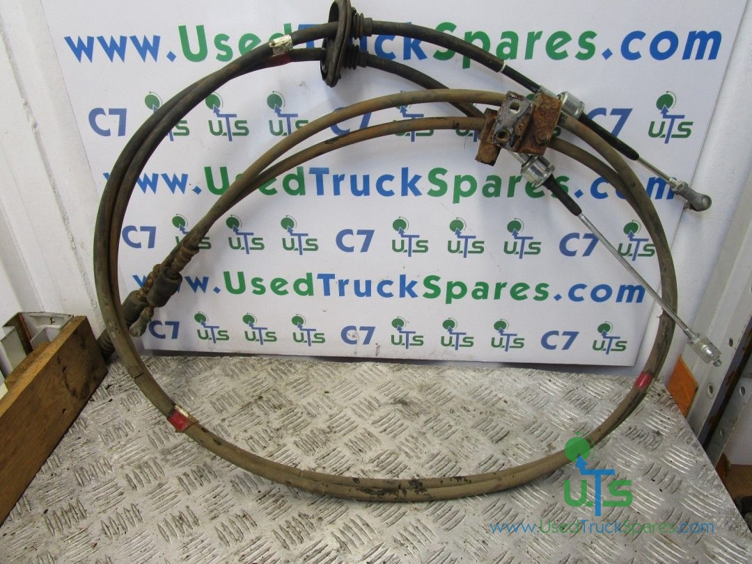 MITSUBISHI FUSO DUONIC TRANSMISSION CONTROL UNIT MK443990 - Used Truck ...