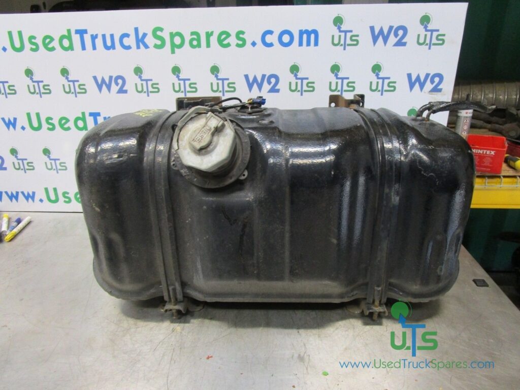 ISUZU NKR FUEL TANK COMPLETE - Comvex Parts