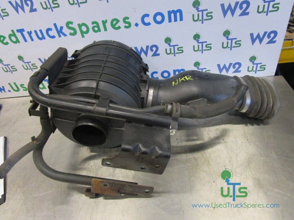 VOLVO TD61 FL6 MANUAL PUMP ENGINE COMPLETE - Used Truck Spares