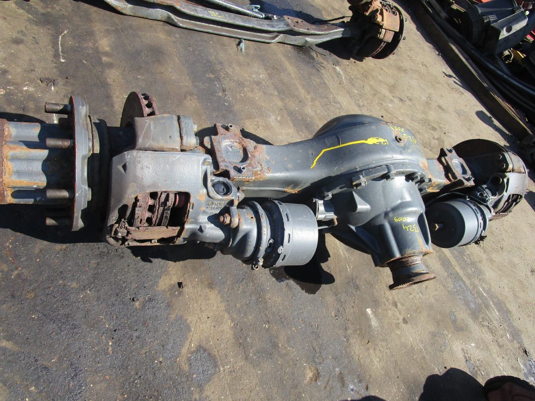DAF LF 45 170 11TON 8 STUD REAR AXLE TYPE 8.20 - Used Truck Spares