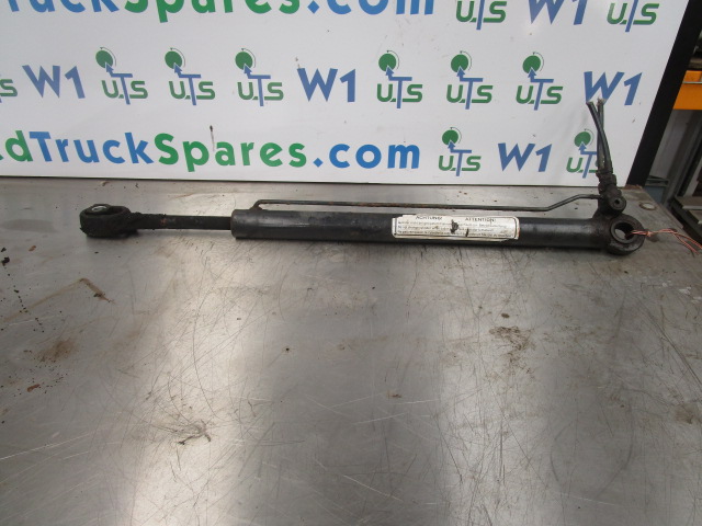 MAN TGL CAB JACK RAM - Used Truck Spares