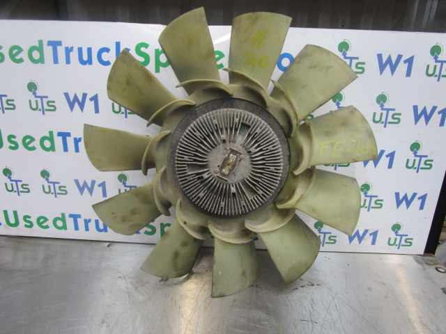 VOLVO FE D7E VISCUSS FAN P/NO 20832823 - Used Truck Spares