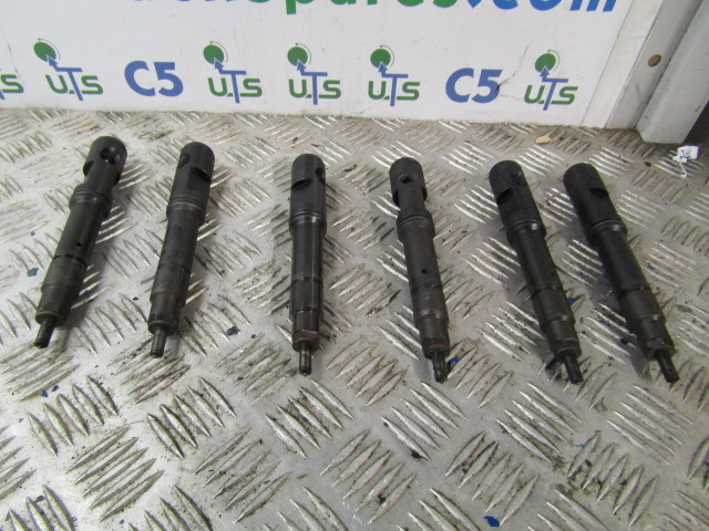 DAF CF / XF EURO 3 BOSCH INJECTORS P/no B432002259 - Used Truck Spares