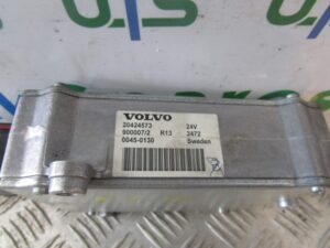 Volvo Truck Parts and Used Volvo Truck Parts For Sale