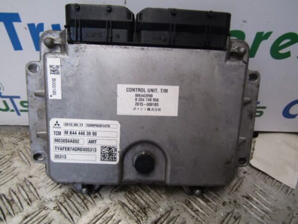 MITSUBISHI FUSO DUONIC TRANSMISSION CONTROL UNIT MK443990 - Comvex Parts