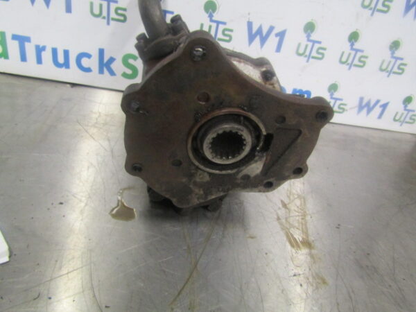 MERCEDES ATEGO PTO PUMP (SUITS G85-6 6 SPEED) - Comvex Parts