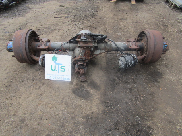 BEDFORD TK/TL 6 STUD REAR AXLE - Used Truck Spares