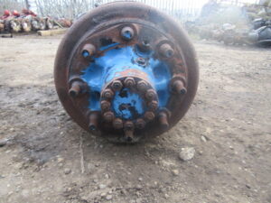 Bedford Truck Parts and Used Bedford Truck Parts For Sale