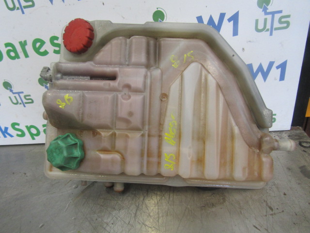 MERCEDES ATEGO 815 HEADERTANK P/NO A970 500 0449 - Used Truck Spares