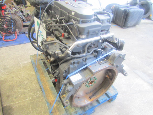 Truck Engines and Used Truck Engines For Sale