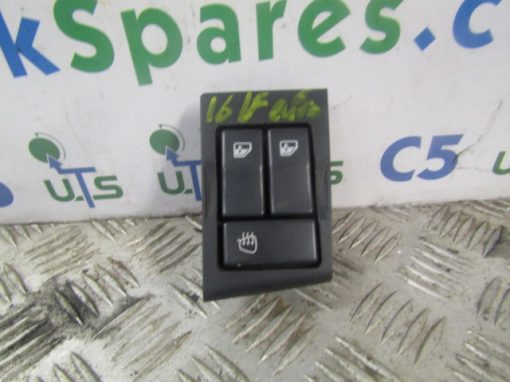 DAF LF 220 EURO 6 ELECTRIC WINDOW SWITCH (DOOR) - Used Truck Spares