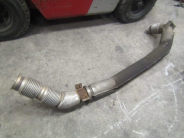 DAF LF 220 EURO 6 EXHAUST FRONT PIPE - Used Truck Spares