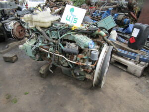 Volvo Truck Parts and Used Volvo Truck Parts For Sale