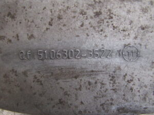 Man Truck Parts and Used Man Truck Parts For Sale