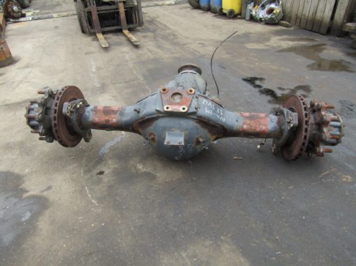 Truck Axles and Used Truck Axle Parts For Sale