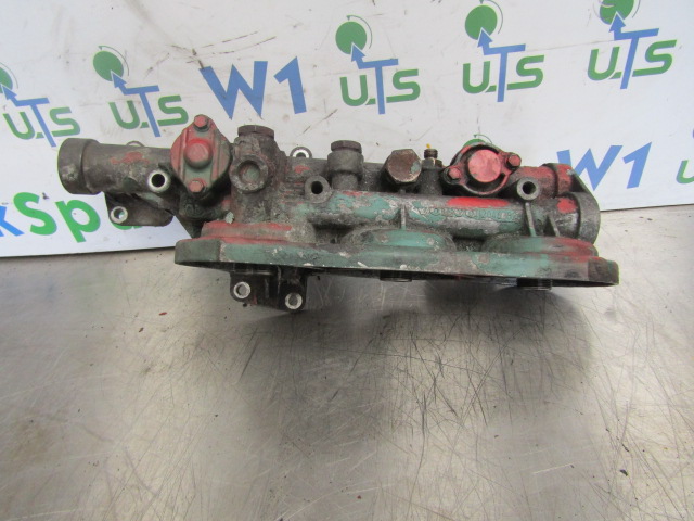 Volvo Truck Parts and Used Volvo Truck Parts For Sale