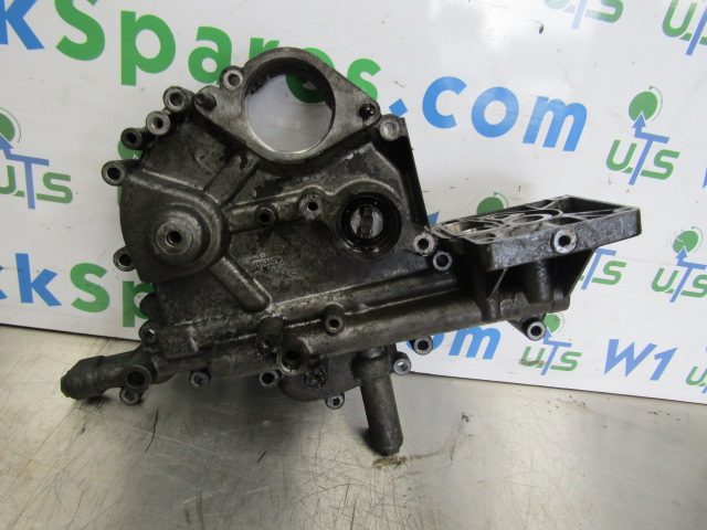 SCANIA 124 420 DC1203 INJECTORS (6) 4076912 - Used Truck Spares