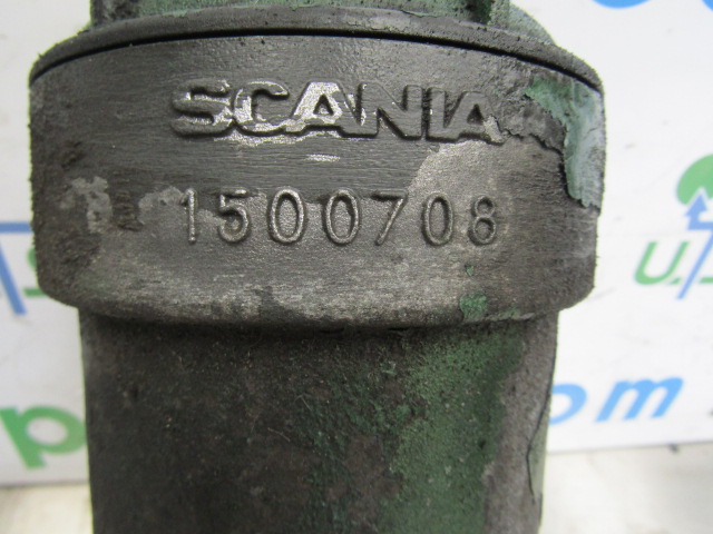 Scania Truck Parts and Used Scania Truck Parts For Sale