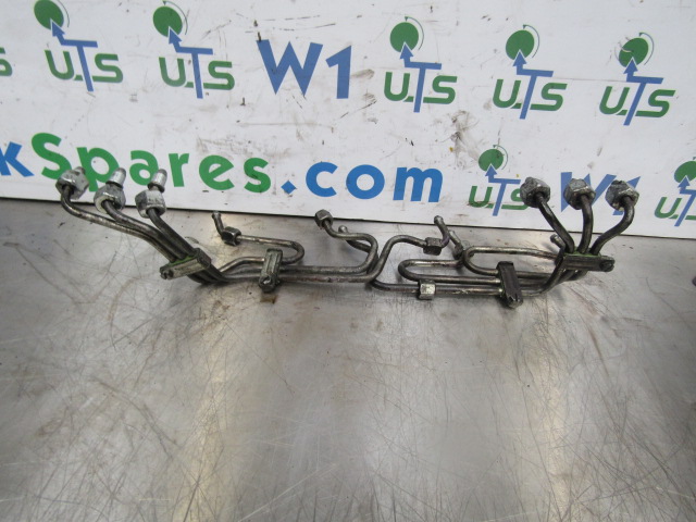 Man Truck Parts and Used Man Truck Parts For Sale