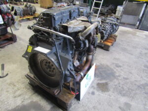 Daf Truck Parts and Used Daf Truck Parts For Sale