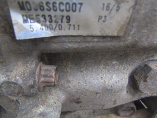 Mitsubishi Truck Parts and Used Mitsubishi Truck Parts For Sale