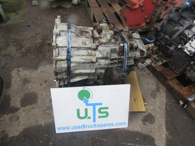 DAF LF 45 ZF S5.42 5 SPEED GEARBOX - Used Truck Spares