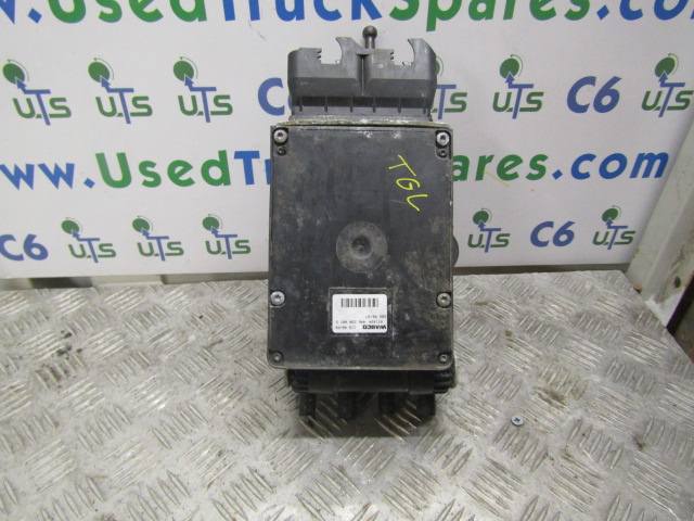 Man Truck Parts and Used Man Truck Parts For Sale