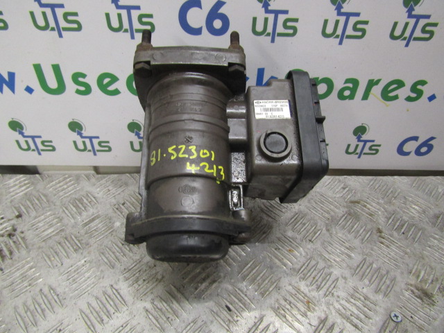Man Truck Parts and Used Man Truck Parts For Sale