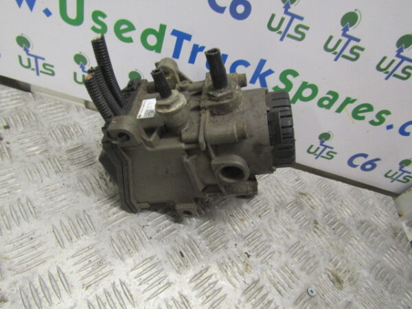 MAN TGM EBS MODULE P/NO 81.52106.6013 / 0486203023 - Comvex Parts