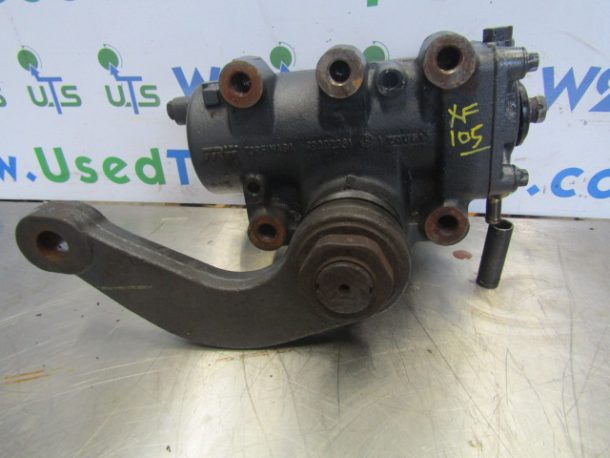 DAF XF 105 STEERING BOX TRW P/NO 49002081 - Used Truck Spares