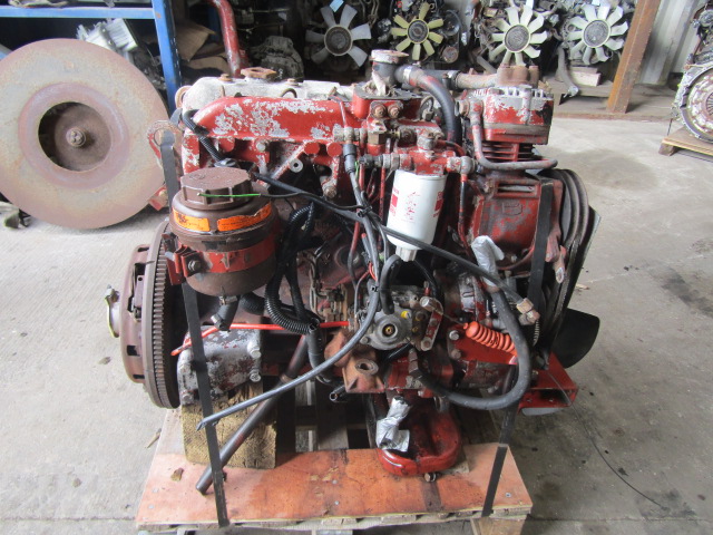 Truck Engines and Used Truck Engines For Sale