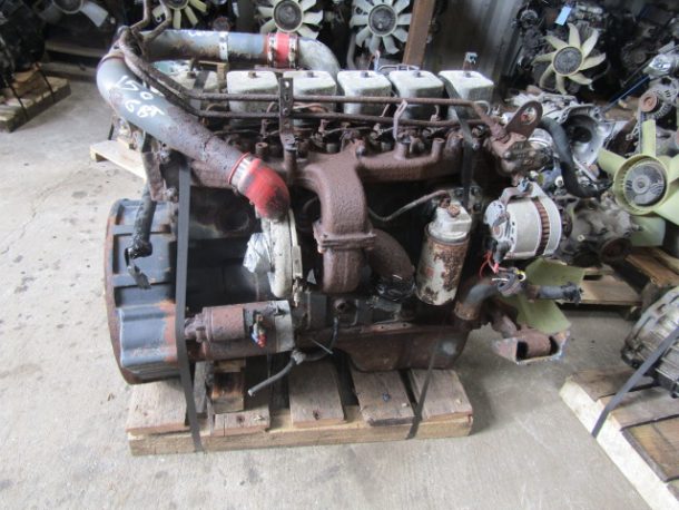 Truck Engines and Used Truck Engines For Sale