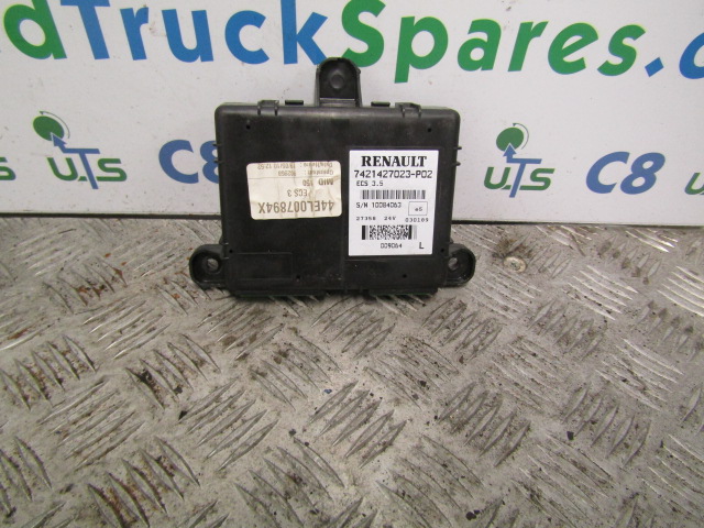 Used Truck Electrical Parts For Sale