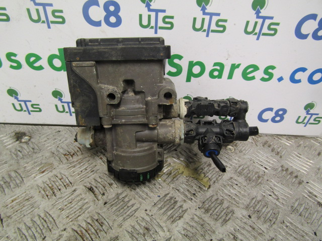 Truck Brakes and Used Truck Brake Parts For Sale