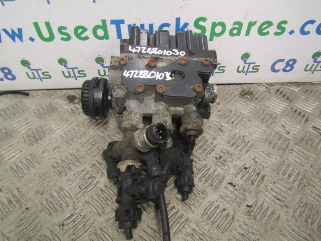 IVECO STRALIS MAGNETIC VALVE / SOLONOID P/NO 4728801030 - Used Truck Spares