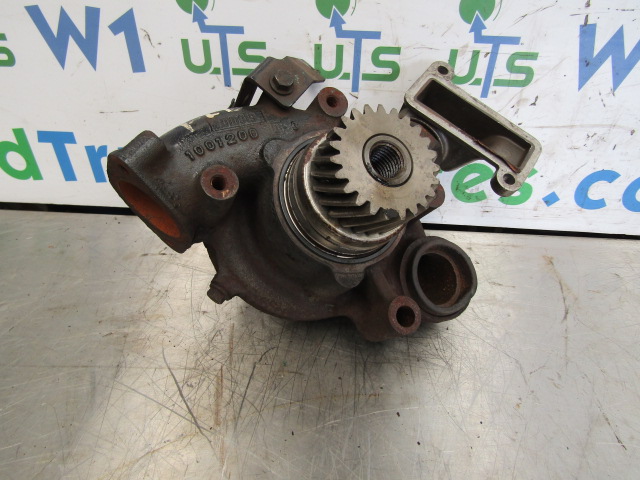 VOLVO FL6 (D6B) WATER PUMP P/NO 1001200 / 010919 - Used Truck Spares