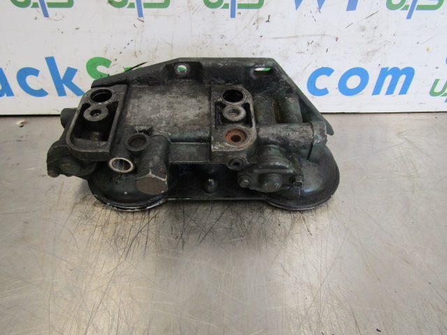 VOLVO FL6 (D6B) OIL FILLER HOUSING P/NO 8192024 - Used Truck Spares