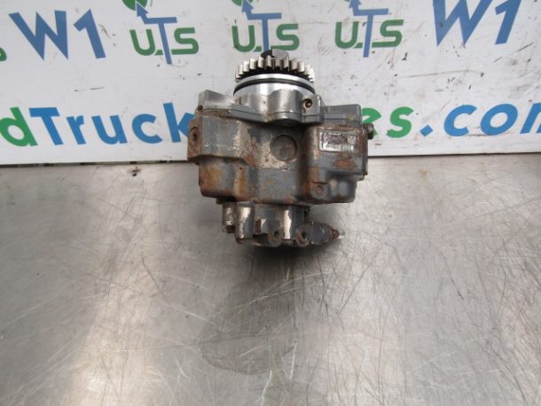 DAF LF 55 EURO 6 PX7-164 ENGINE HIGH PRESSURE FUEL PUMP P/NO BOSCH ...