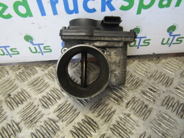 ISUZU NKR/GRAFTER 4JJ1 ENGINE THROTTLE BODY P/SERA526-01 'HITACHI ...