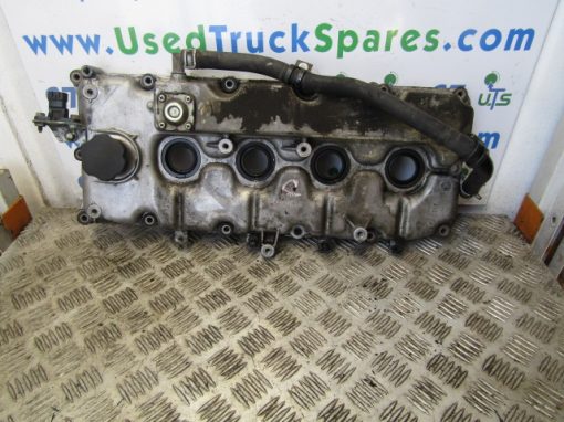 ISUZU NKR/GRAFTER 4JJ1 ENGINE ROCKER COVER - Used Truck Spares
