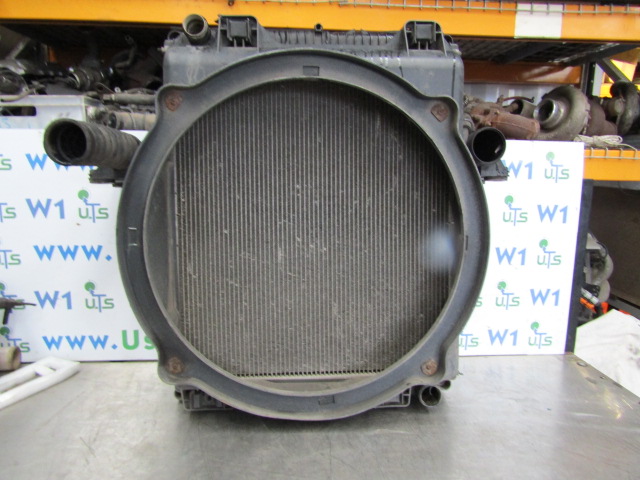 Man Truck Parts and Used Man Truck Parts For Sale