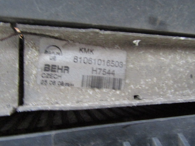 Truck Radiators and Used Truck Radiators For Sale