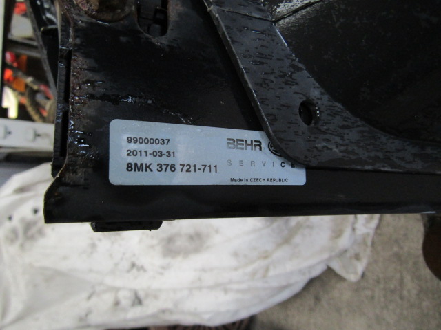 Truck Radiators and Used Truck Radiators For Sale